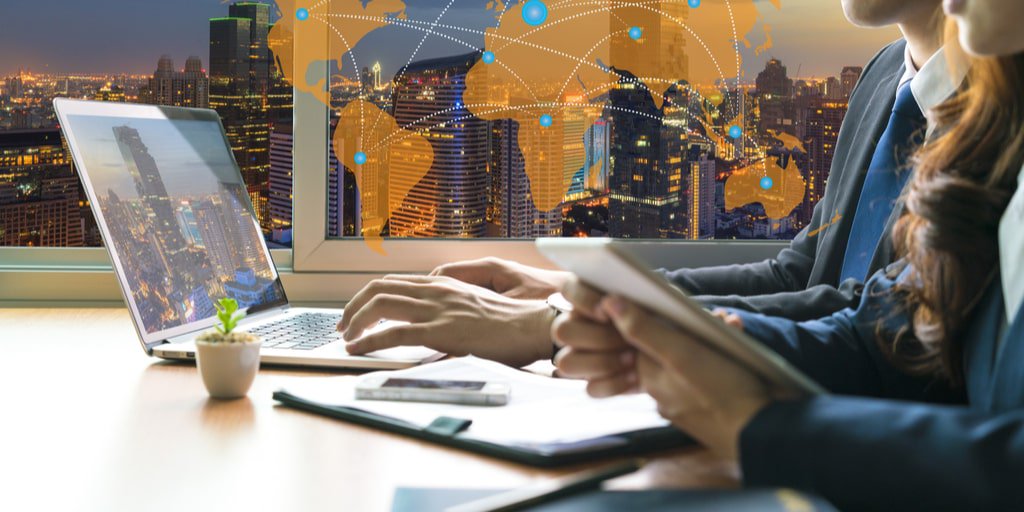 Intelligent Automation Challenges For Finance In 2020